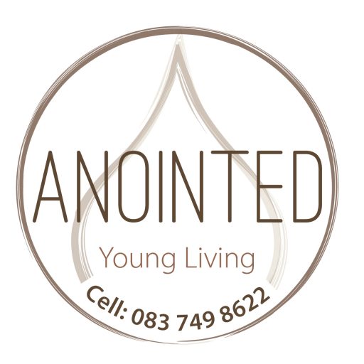 HOME - Anointed Oil